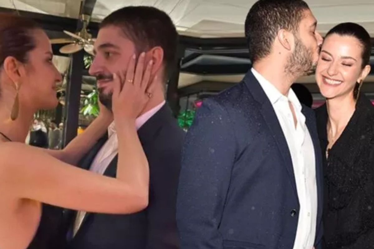 İrem Helvacıoğlu kaç yaşında? İrem Helvacıoğlu sevgilisi kim?