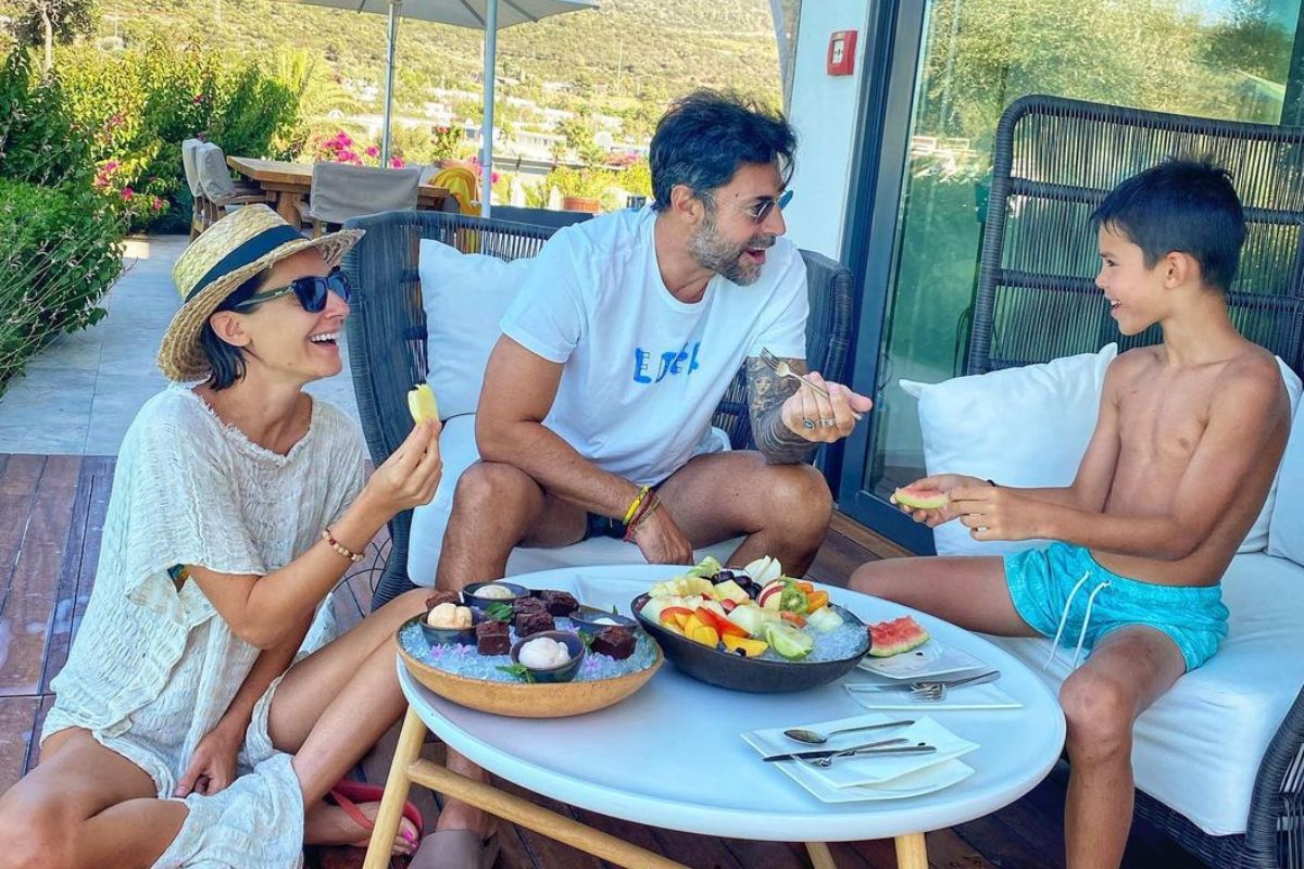 Sedef Avcı boşanıyor mu? Sedef Avcı eşi kim?