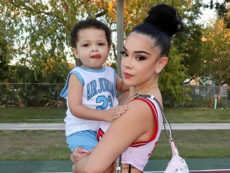 Gekyume Onfroy Kimdir?