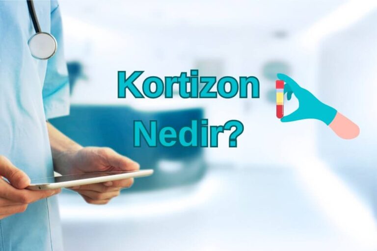 Kortizon Kullanırken Nelere Dikkat Etmeliyiz?